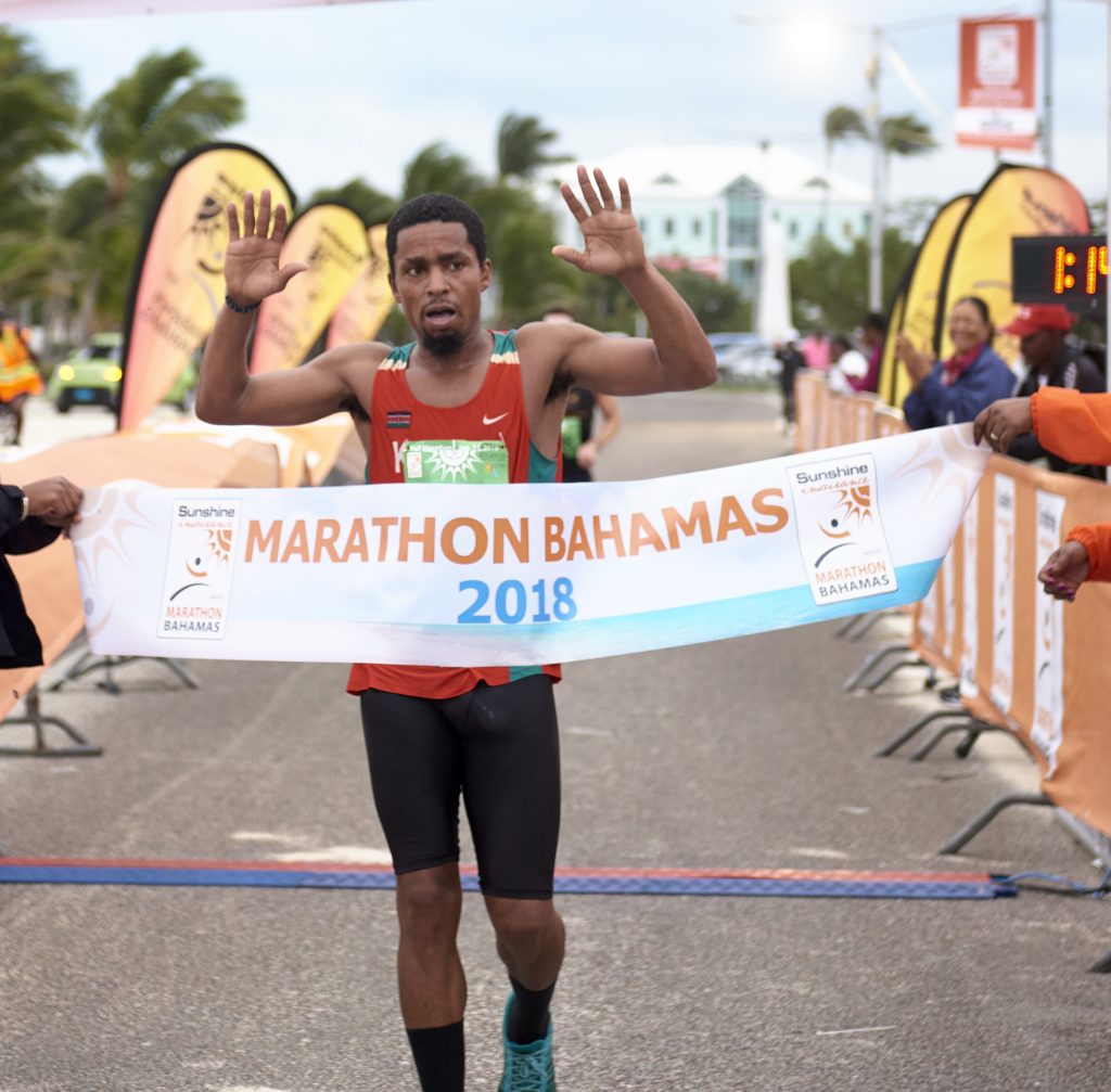 Media Archives - Marathon Bahamas
