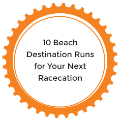 Marathon Bahamas – Race Weekend