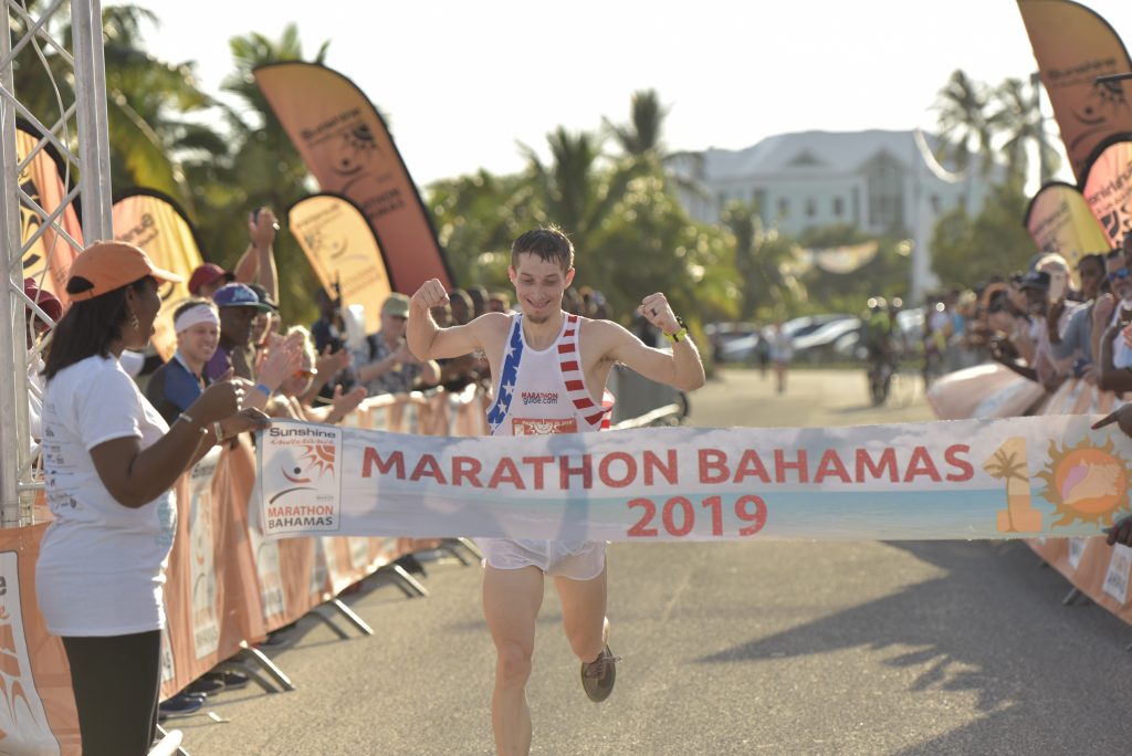 REGISTRATION NOW OPEN FOR SUNSHINE INSURANCE MARATHON BAHAMAS ...