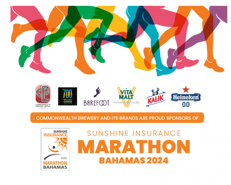 Sponsors - Marathon Bahamas