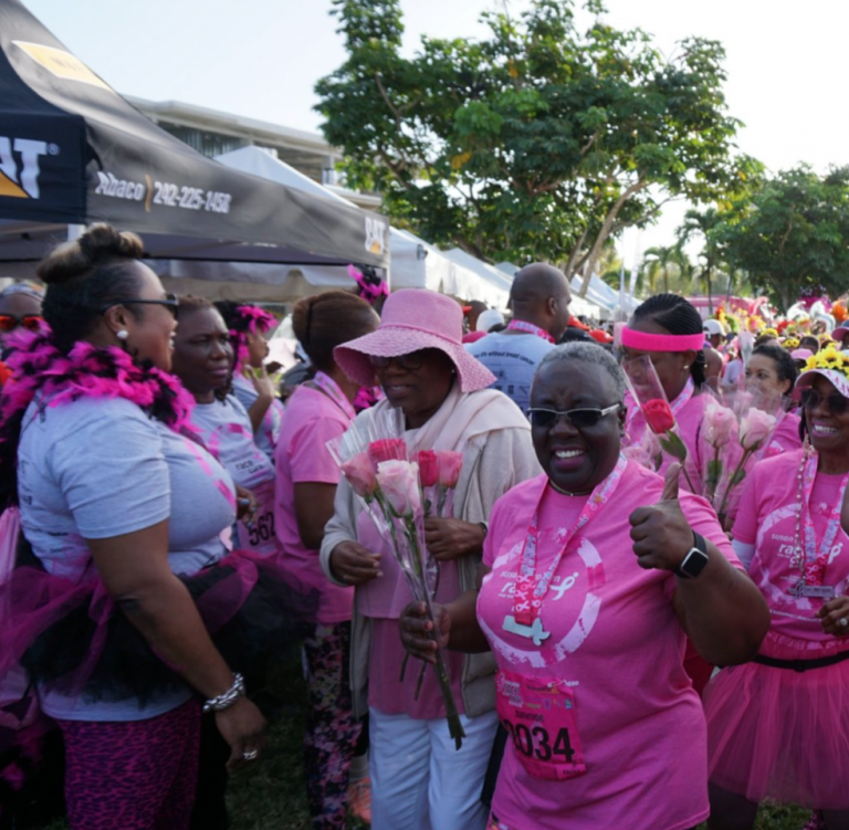 Training For Your First 5k - Marathon Bahamas